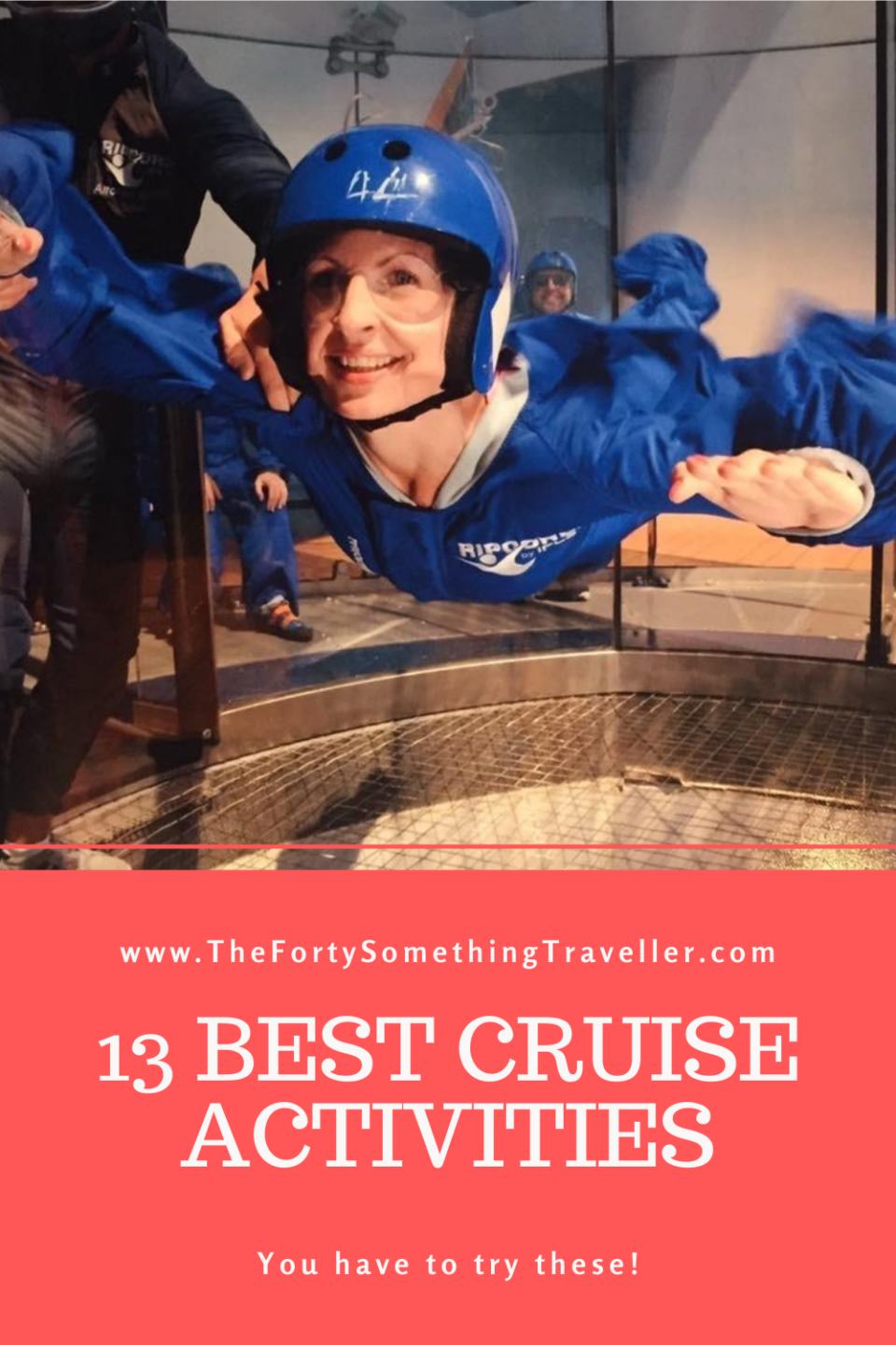13 Best Cruise Ship Activities You Need To Try - The Forty Something ...
